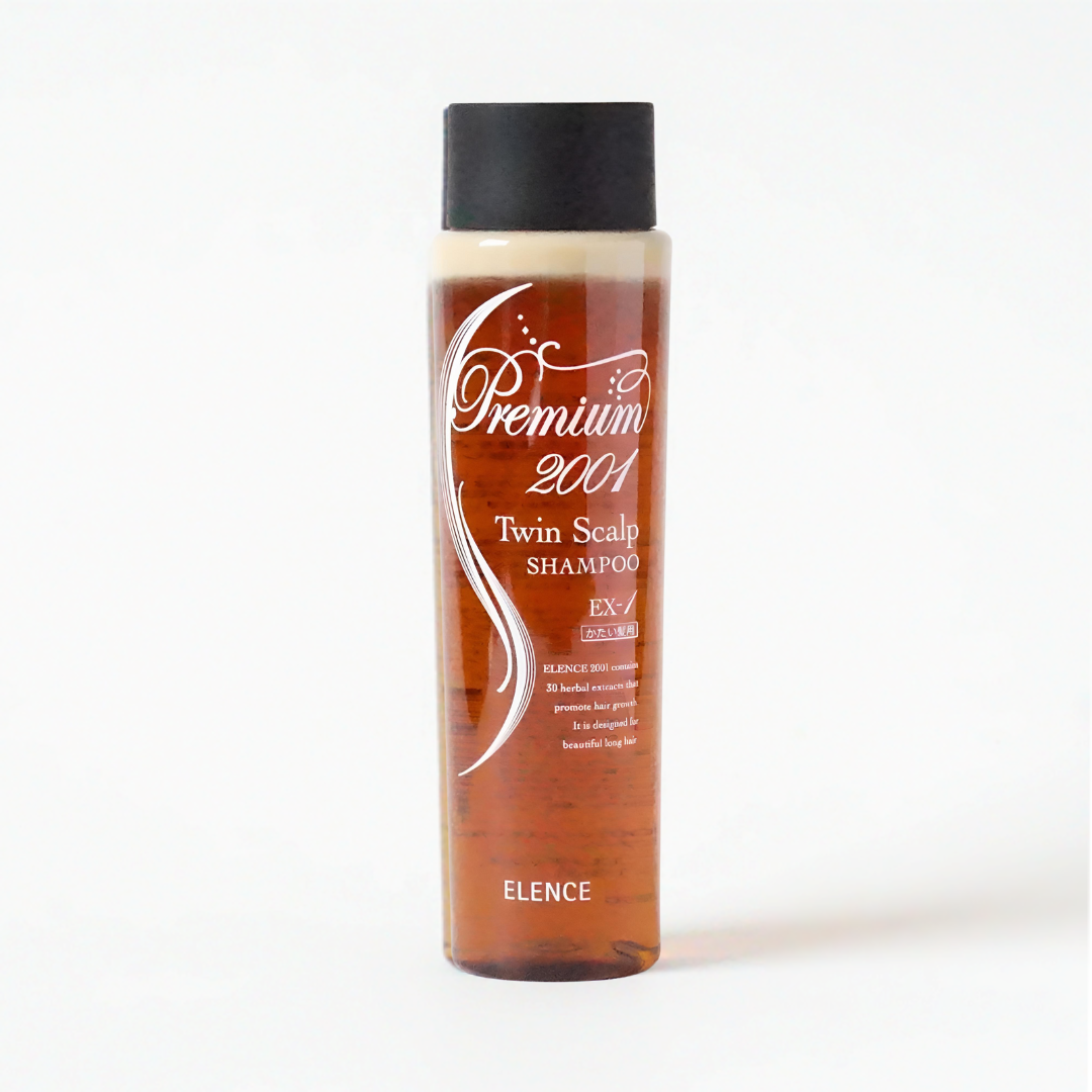 Scalp Shampoo Ex-1 320ml