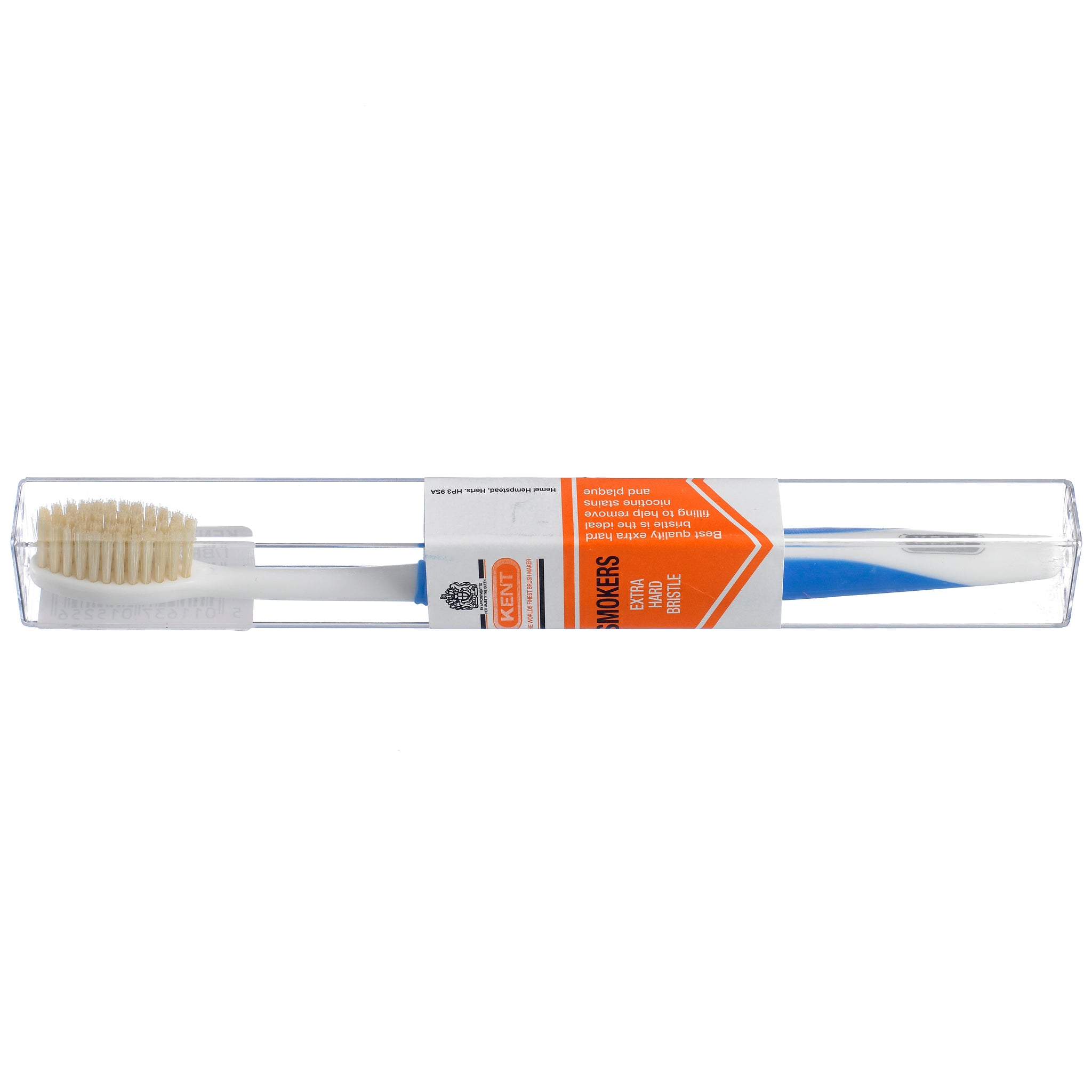 Tooth Brush Bristle Extra Hard