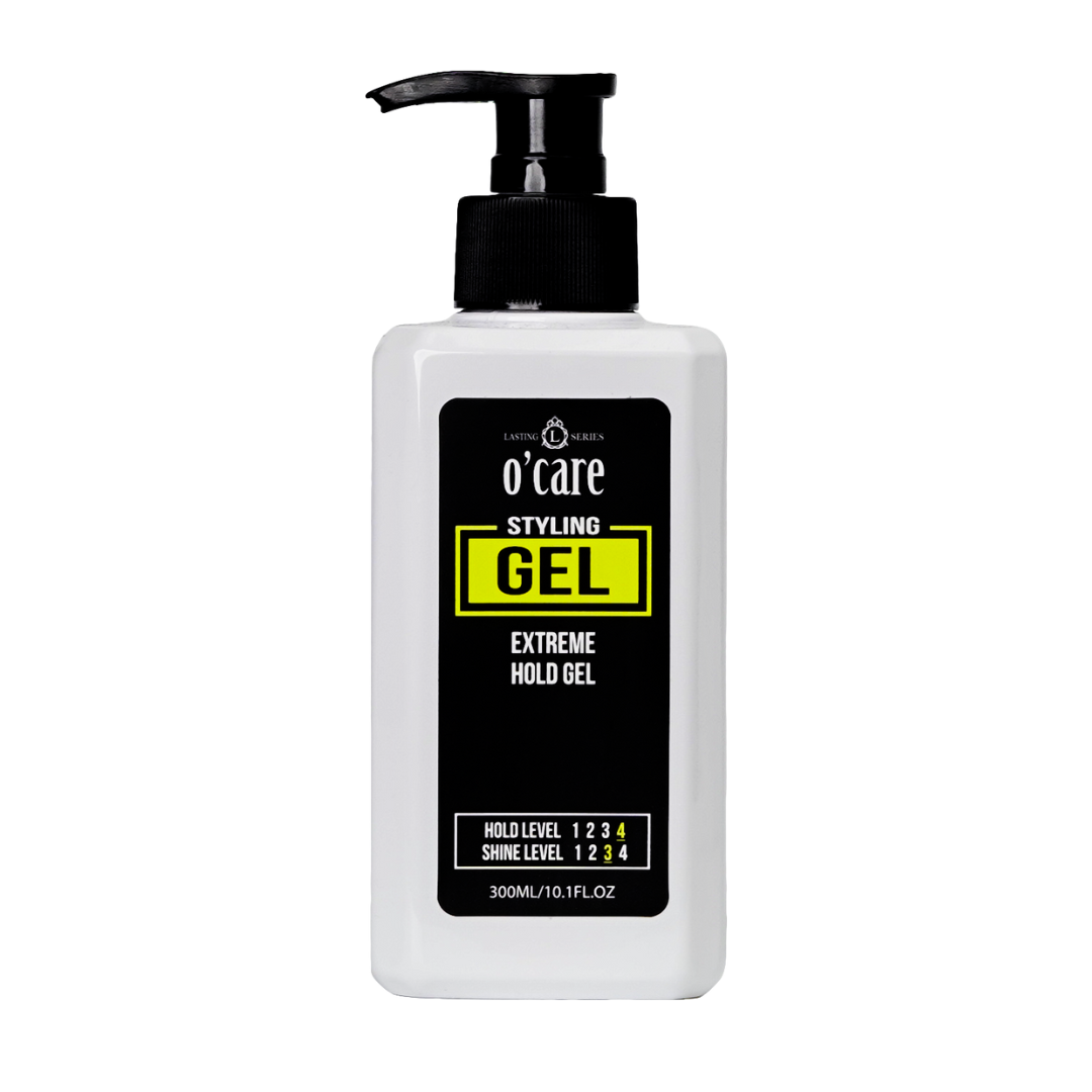 Styling Gel 300ml