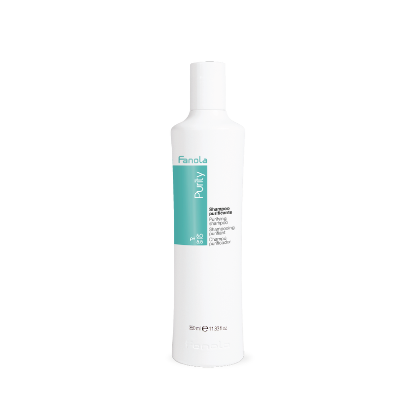 Purity Shampoo 350ml / 1000ml